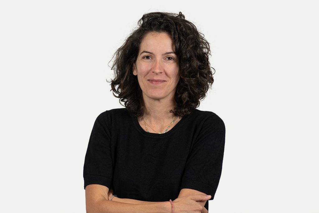 Sonic Space Basel - dozierende